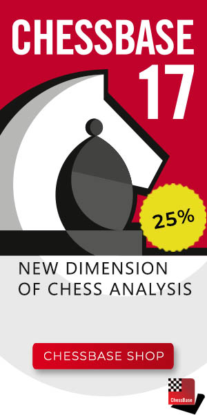 Axel Smith player profile - ChessBase Players