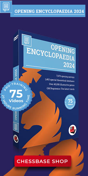 Rose Atwell player profile - ChessBase Players